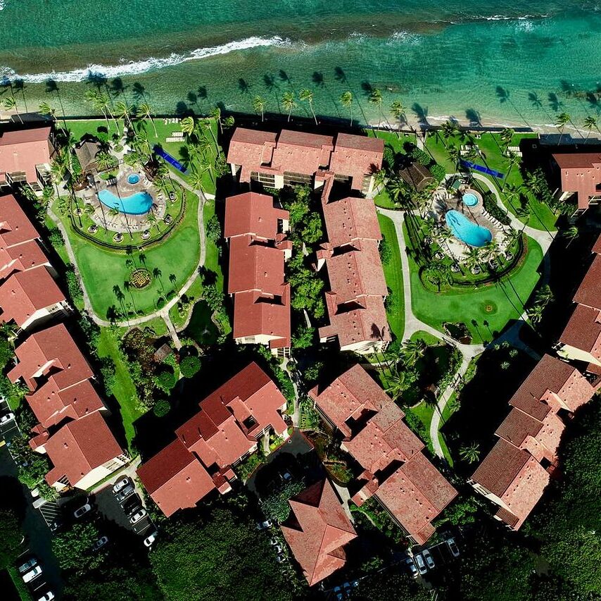 Papakea Ocean Front Resort – Schechter Vacation Rentals